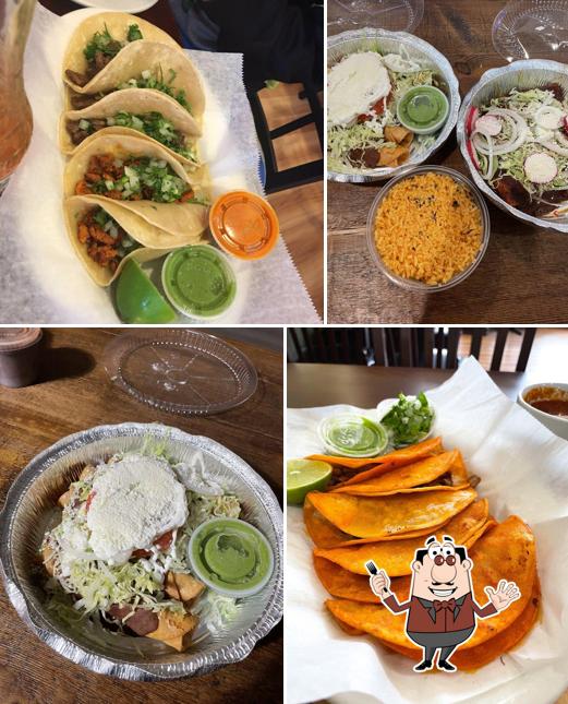 Pancho's Mexican Grill, South Bound Brook - Restaurant menu, prices and ...