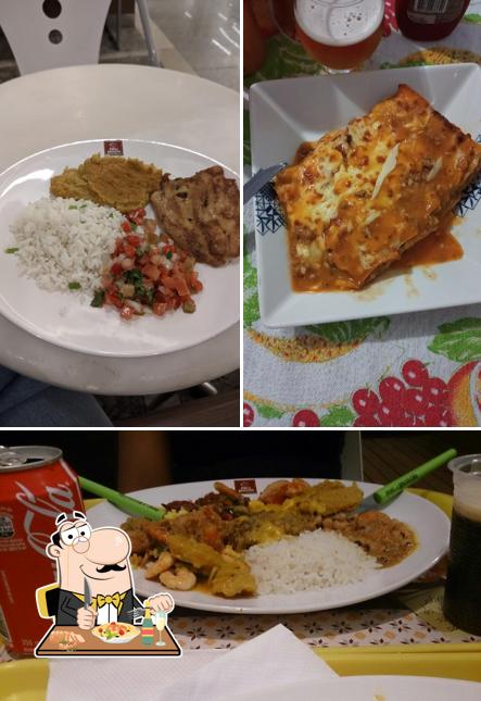 Panela Brasileira, Salvador - Menu do restaurante, preços e opiniões