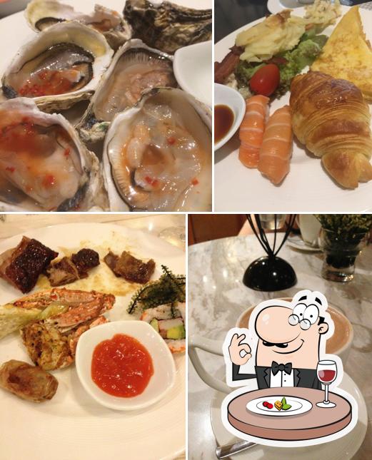 Nineteen Buffet Restaurant, Ho Chi Minh City - Restaurant menu, prices ...