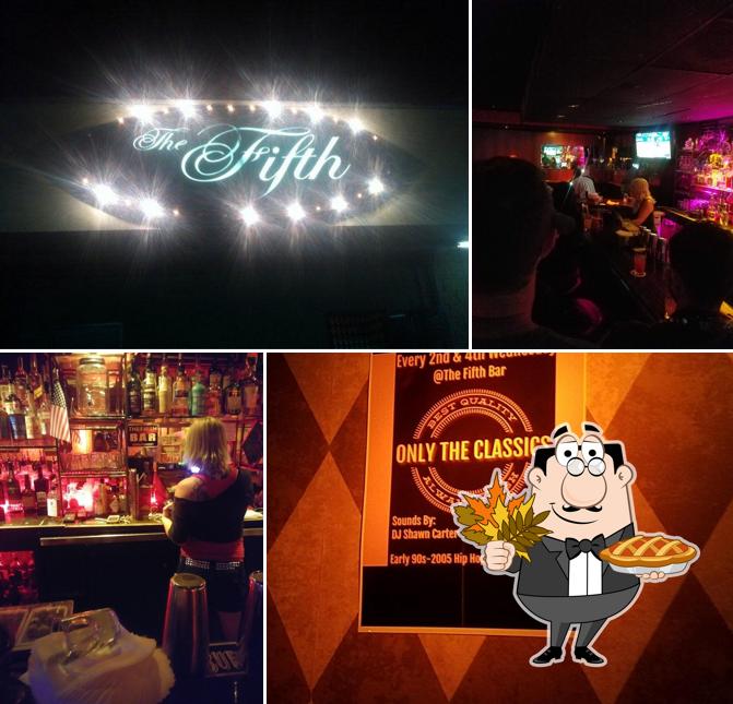 The Fifth in Los Angeles - Restaurant reviews