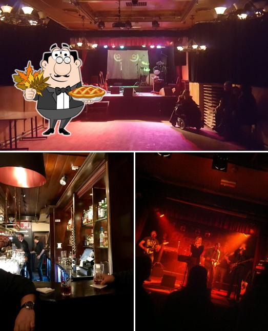 Gamla pub & bar, Oslo - Restaurant reviews