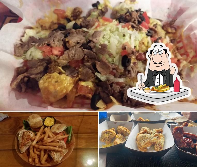 Gatorz Bar and Grill, Port Charlotte - Restaurant menu, prices and reviews