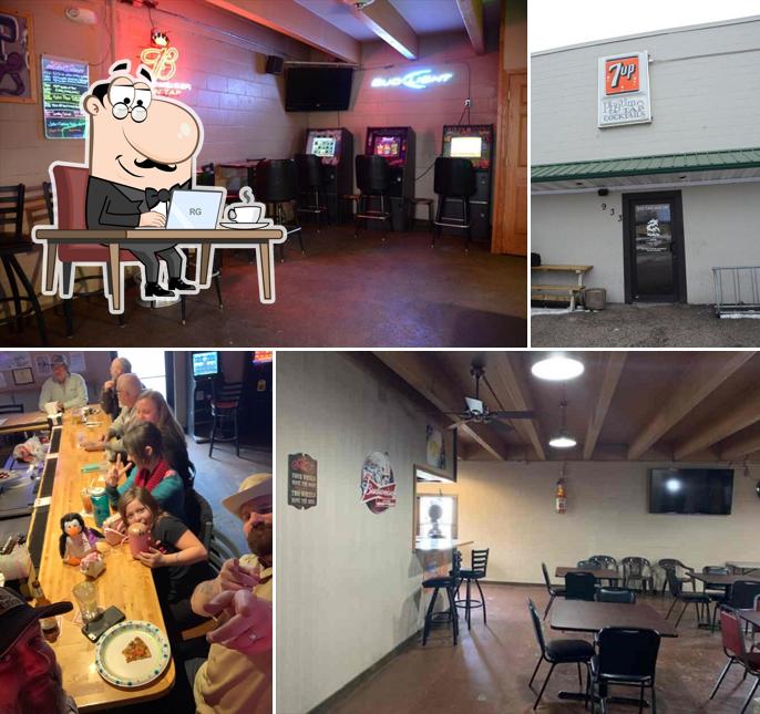 Playtime Tap, Cedar Rapids - Restaurant menu, prices and reviews