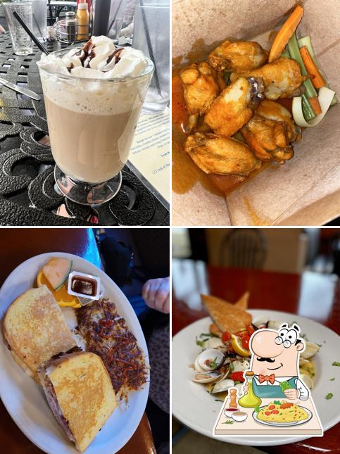 Whistle Stop Ale House, Renton - Restaurant menu, prices and reviews
