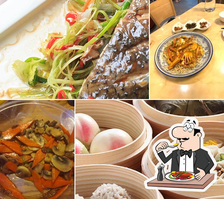 Red Cliff in Melbourne - Restaurant menu and reviews