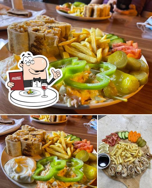 Abo Alo مطعم أبو علو restaurant, Sharjah - Restaurant reviews