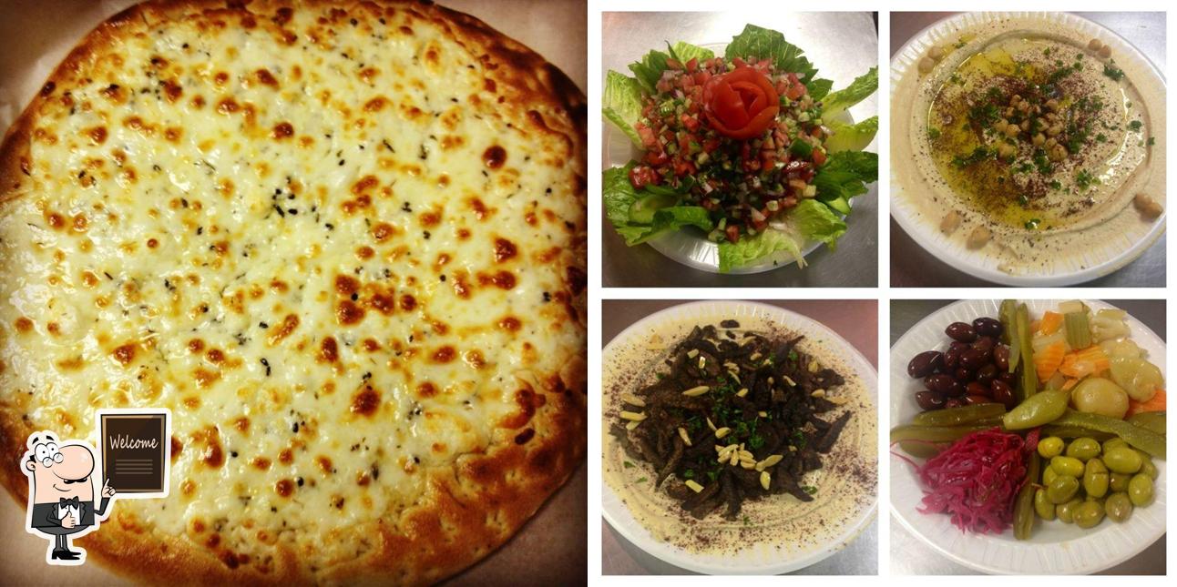 Amana Bakery & Cafe in Tampa - Restaurant reviews