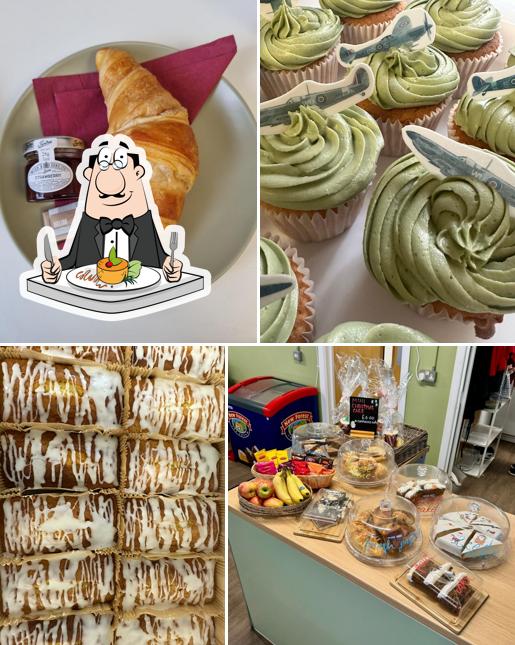 Cafe At Zero 5, Lee-on-the-Solent - Restaurant menu, prices and reviews