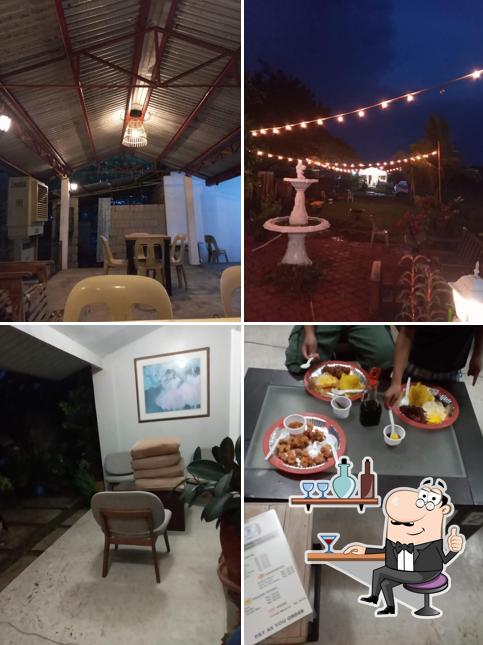Casa Felmar Food park, Camiling - Restaurant menu, prices and reviews