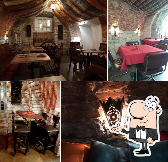 Top 1 restaurant with vegetarian samosa in Tallinn, november 2024 ...