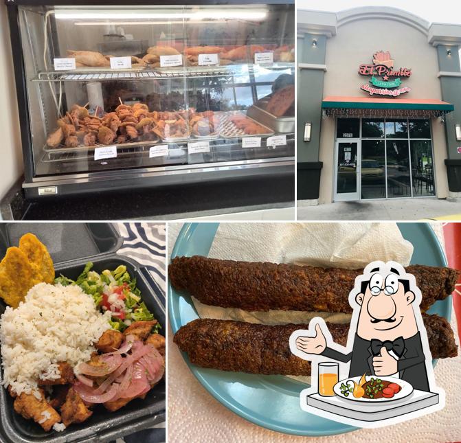 El Primito Alcapurrias y Más in Kissimmee - Restaurant menu and reviews