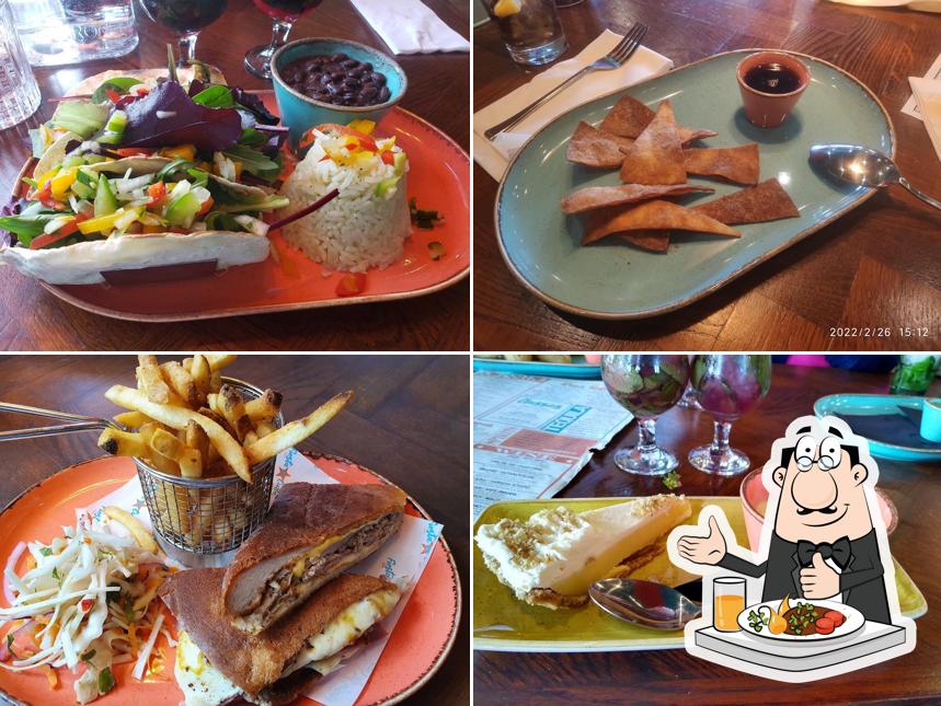 Top 10 restaurants in Swindon, october 2025 - Restaurant Guru