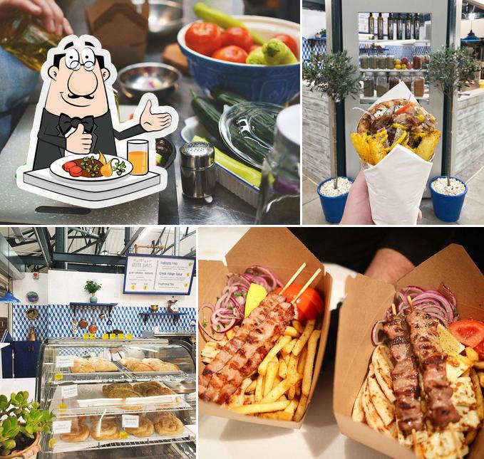 Greko Willerby, Hull - Restaurant menu, prices and reviews