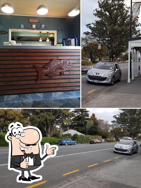 Top 5 restaurants in Greytown, january 2026 - Restaurant Guru