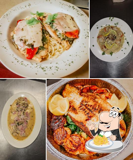 Top 10 restaurants in Wallingford, december 2025 - Restaurant Guru