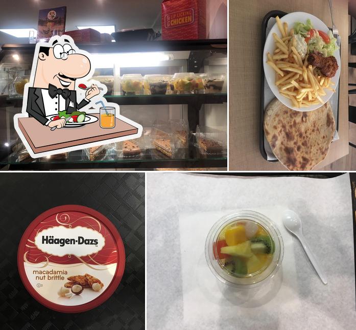 Chicka Food, Pantin - Menu du restaurant, prix et avis