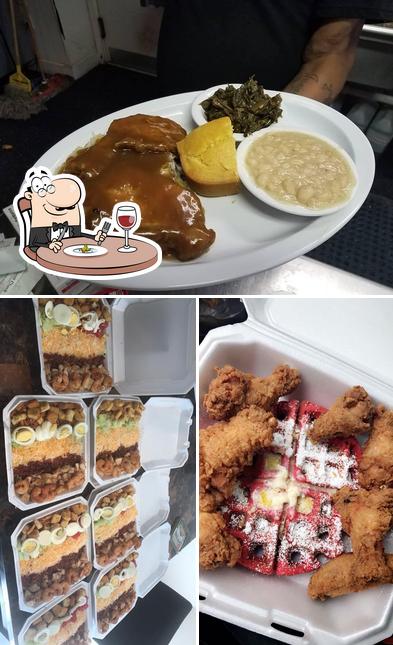 Kevin's Kitchen in Gainesville - Restaurant reviews