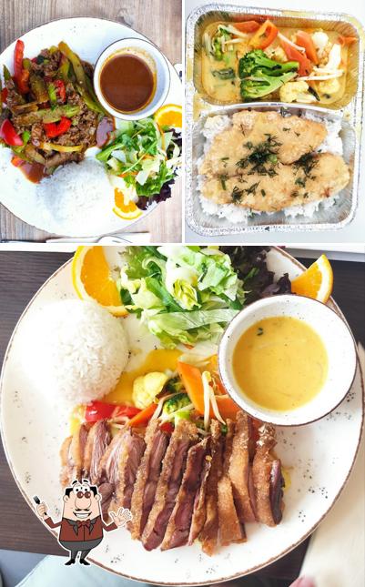 Mai Kitchen, Gera - Speisekarte, Preise und Bewertungen
