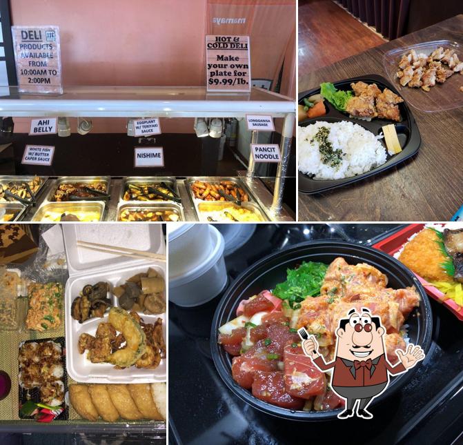 Mamaya in Aiea - Restaurant menu and reviews