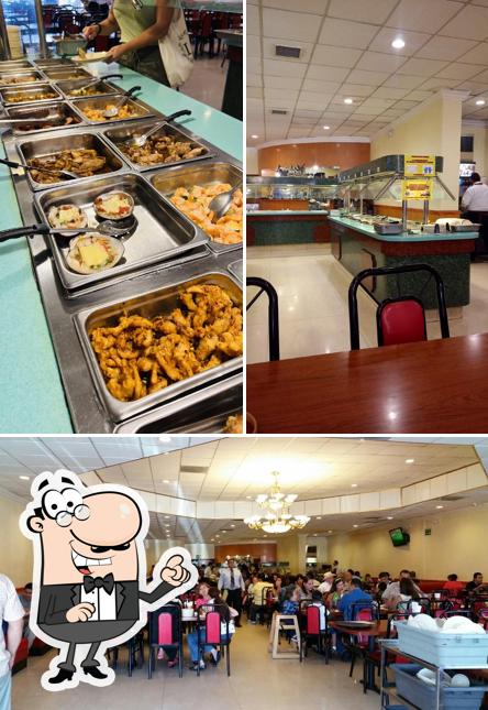 MIRAWA, Tijuana, Blvd. Gustavo Diaz Ordaz 1351 - Chinese restaurant ...