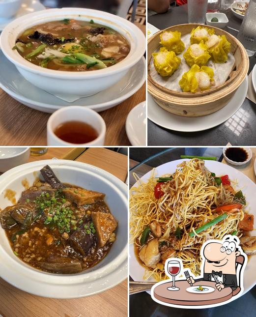 Modern Shanghai Maridien, Taguig - Restaurant menu, prices and reviews