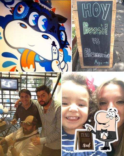 Muuu, Ciudad de México - Menú del restaurante, precios y reseñas
