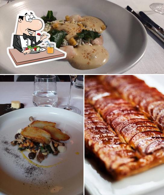 Noizé in London - Restaurant reviews