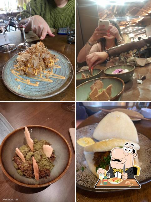 Ode Winery, Vila Chã de Ourique - Restaurant reviews
