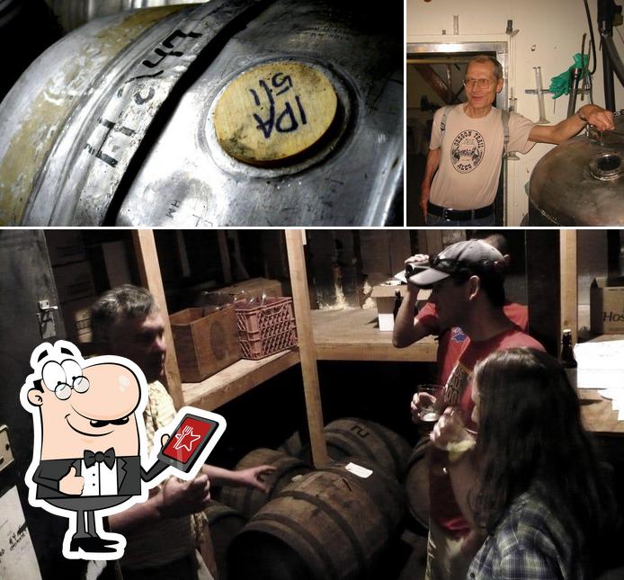 Oregon Trail Brewery in Corvallis - Restaurant reviews