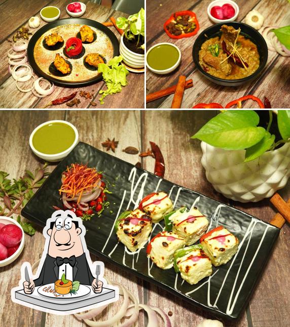 Pathan Indian & Mughlai Delicacies, Gurugram - Restaurant menu, prices ...