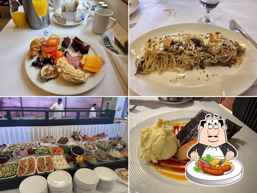Portovino Decarie, Montréal - Restaurant menu, prices and reviews