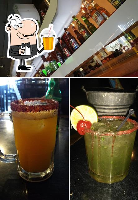 Red Hot Grill, Morelia - Menú del restaurante, precios y reseñas