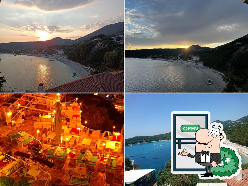 Top 7 restaurants in Parga, august 2025 - Restaurant Guru