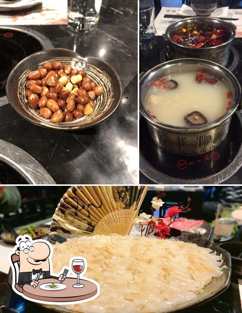 Restaurante Shu Tao Hot Pot, Richmond - Opiniones del restaurante
