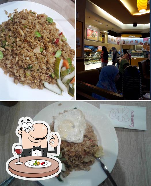 Solaria Resto & Lounge, Ambon - Menú del restaurante, precios y reseñas