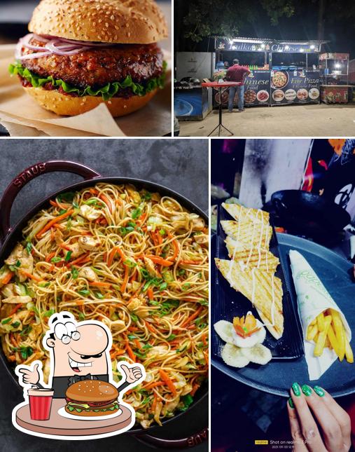 Tadka Fire Chinese Food, Agra - Restaurant reviews