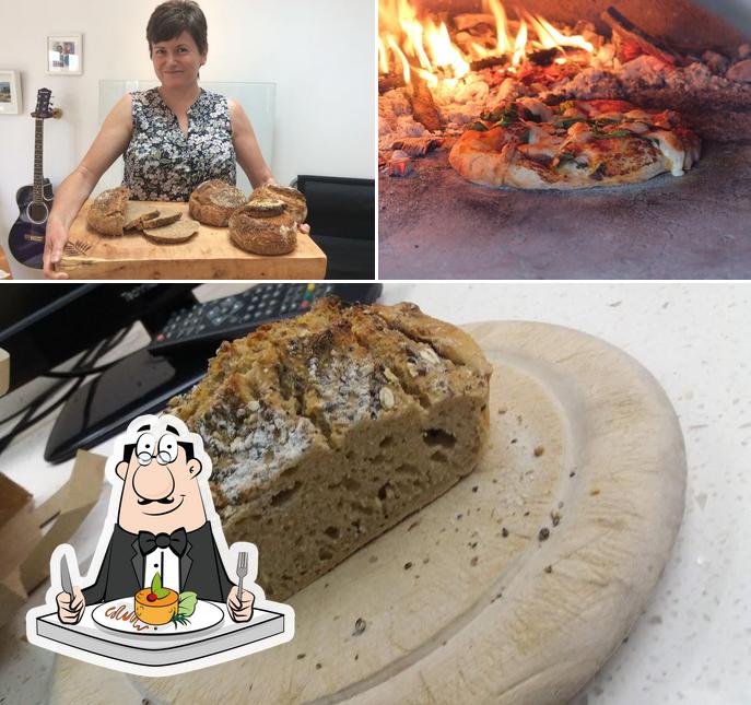 The Gift of Bread Ltd in Martock - Restaurant reviews