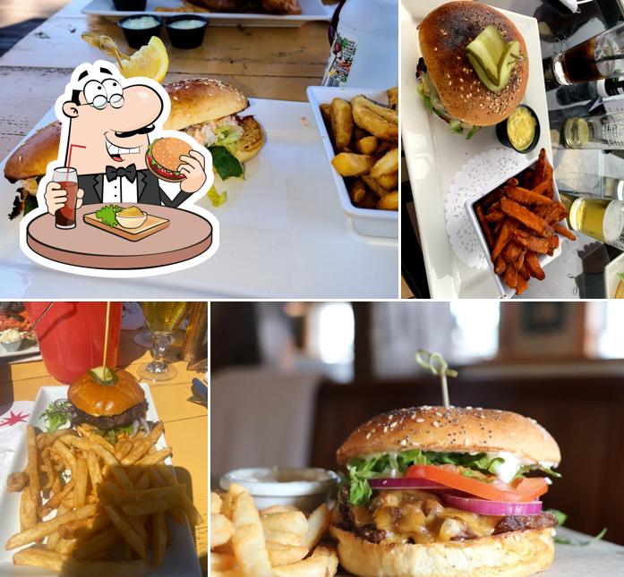 The Rope Loft, Chester - Restaurant menu, prices and reviews