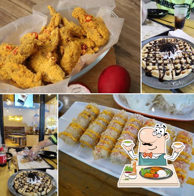 Wing Master Silog Toril Main restaurant, Davao City - Restaurant reviews