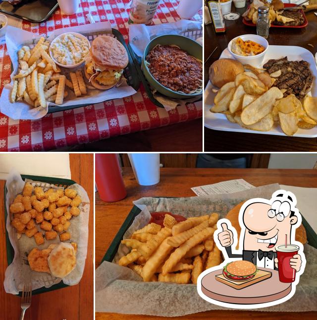 Yesterday's Grill, Snow Camp - Restaurant menu, prices and reviews
