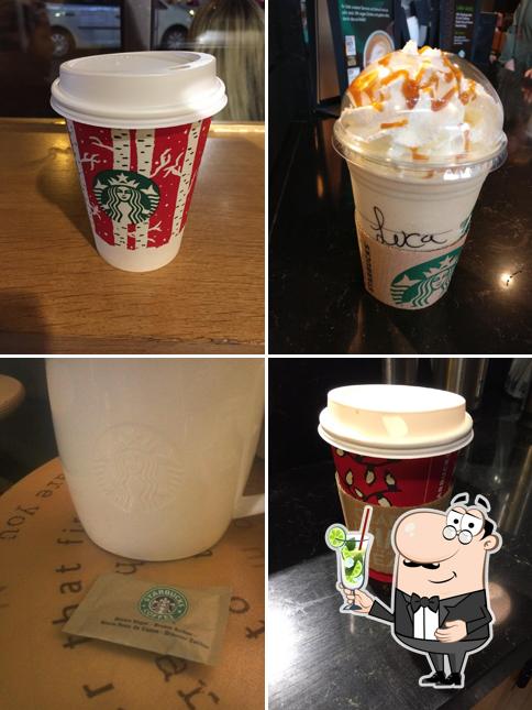 Starbucks, Köln - Speisekarte, Preise und Bewertungen
