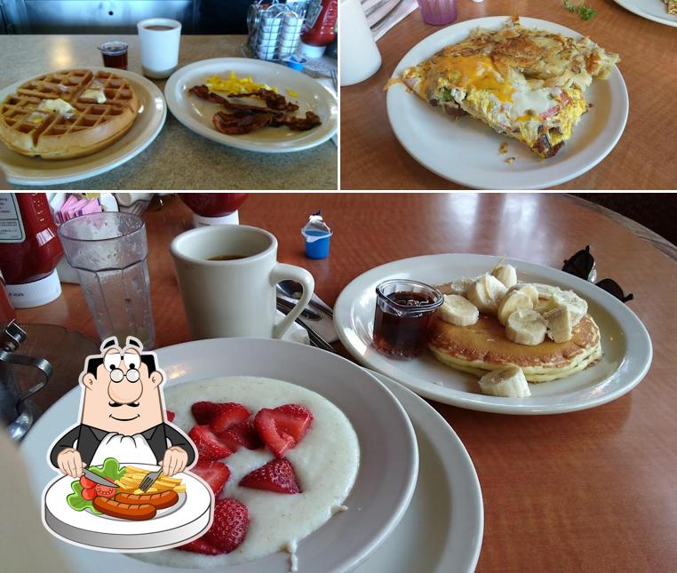 Tallyrand, Burbank - Restaurant menu, prices and reviews