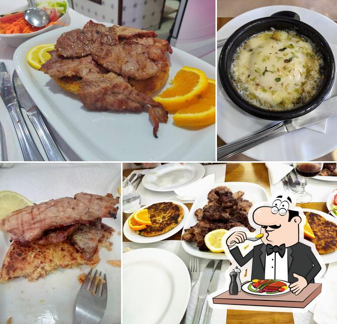 10 melhores restaurantes em Beja, outubro 2025 - Restaurant Guru