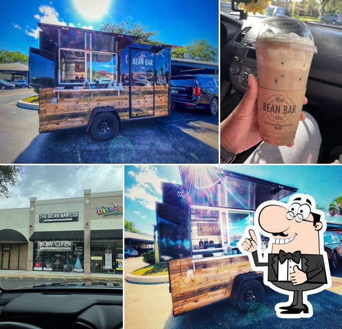 The Bean Bar Co. in Tampa - Restaurant menu and reviews