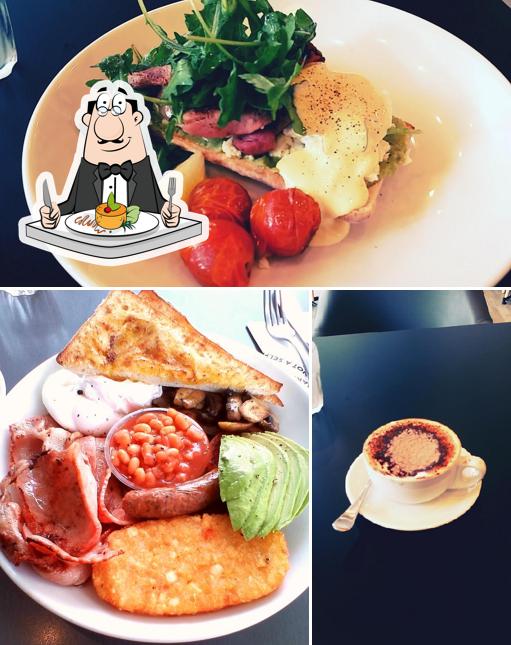 Best pancakes in Redland Bay restaurants, spring 2024 - Restaurant Guru