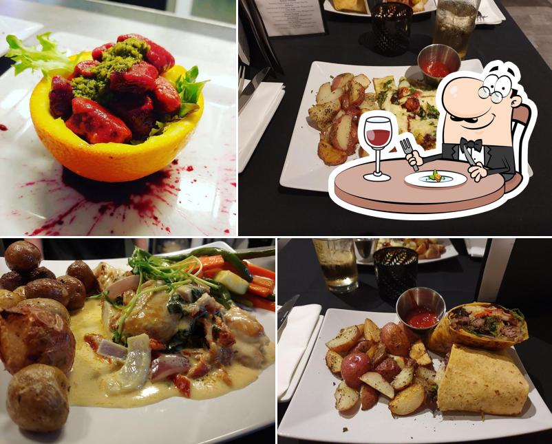 Top 7 restaurants in Pembroke, august 2025 - Restaurant Guru