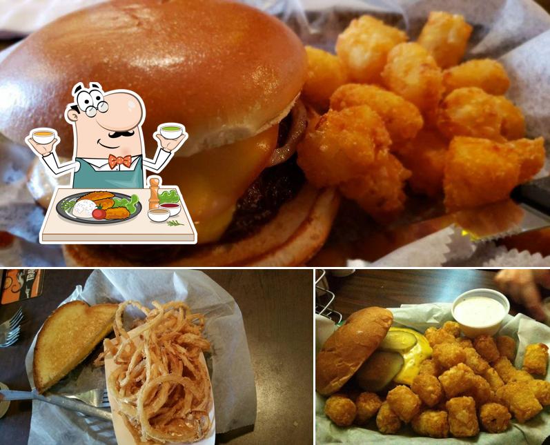 The High Life Lounge, Des Moines - Restaurant menu, prices and reviews