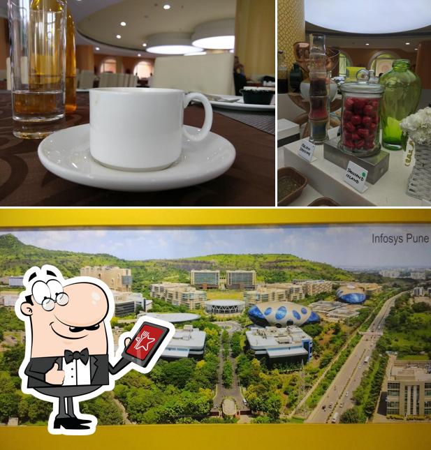 The Pavilion Restaurant - Infosys Phase 2, Pimpri-Chinchwad ...