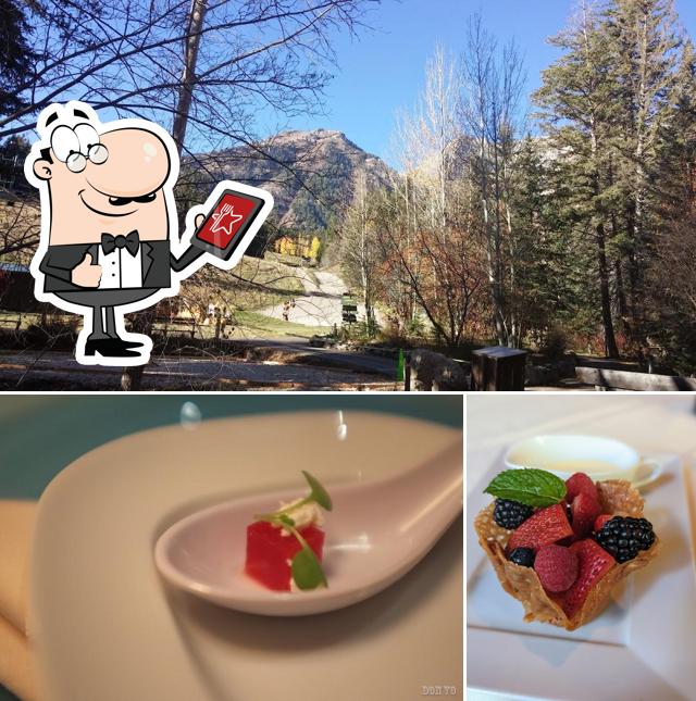 The Tree Room at Sundance Resort, Provo - Restaurant menu, prices and ...