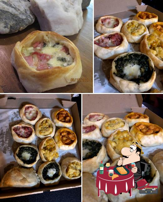 Top 5 restaurants with pizza in Verónica, september 2025 - Restaurant Guru